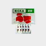 CAPIROX – 20 – amatafirst