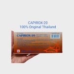 CAPIROX – 20 – amatafirst