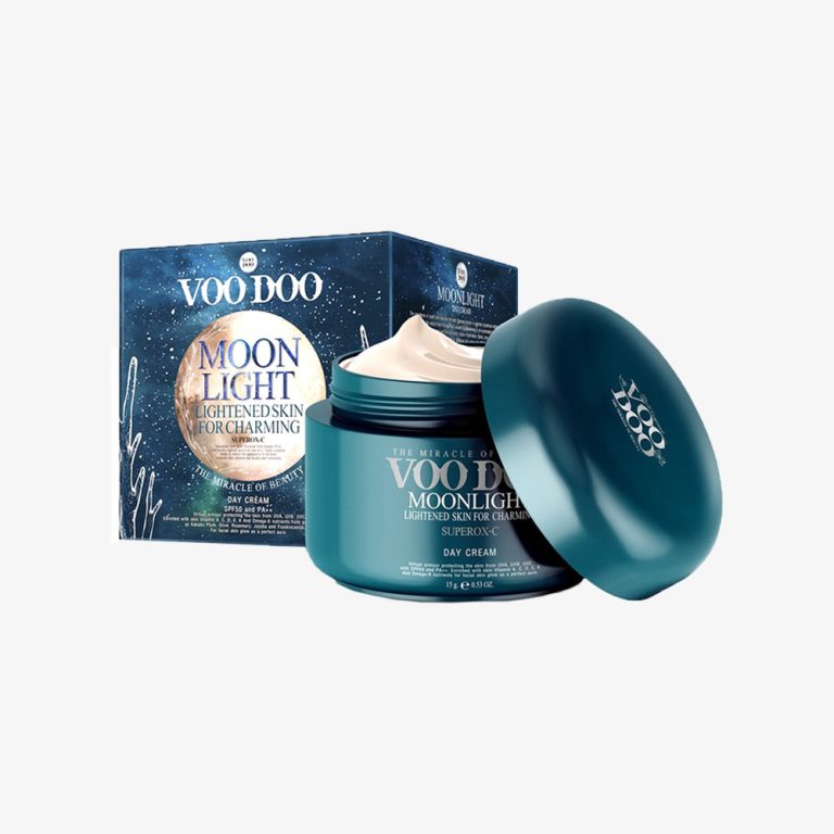 VOODOO MOONLIGHT LIGHTED SKIN FOR CHARMING (DAY CREAM) (กระปุก ...