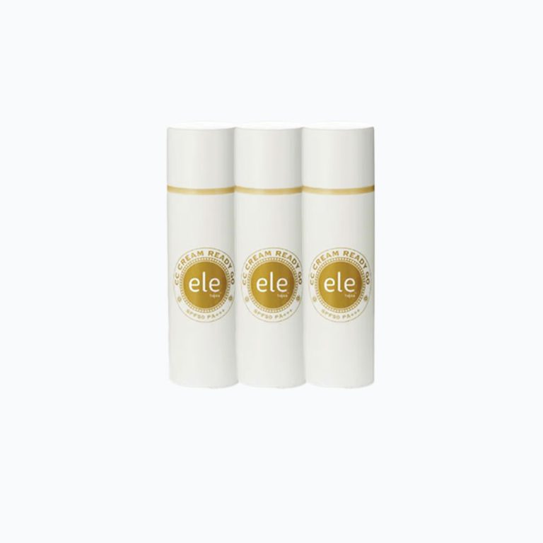 ele tujaa CC Cream Ready GO SPF50 PA (ขวด) – amatafirst